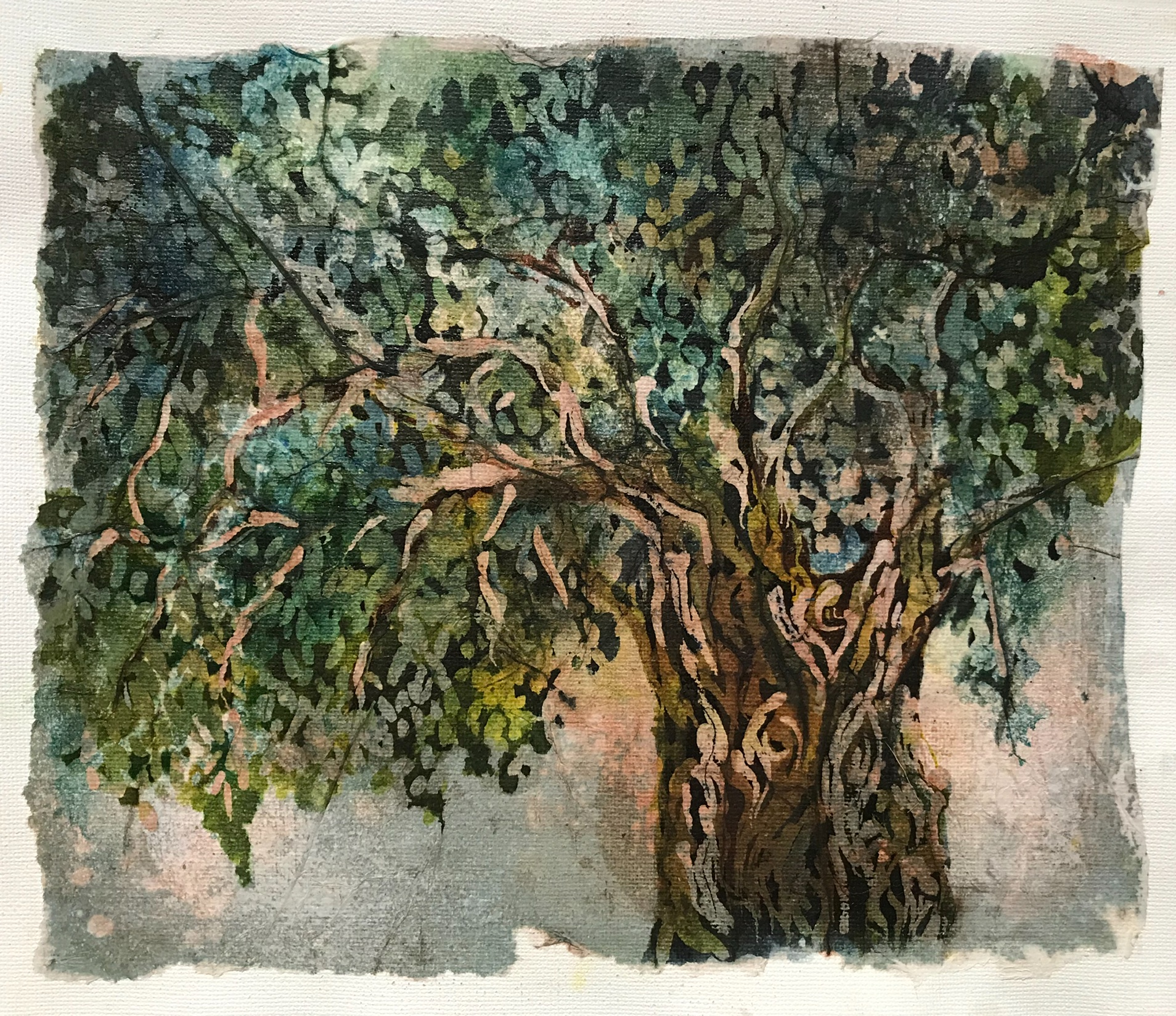 Gallery | Jenny O'Leary Textiles